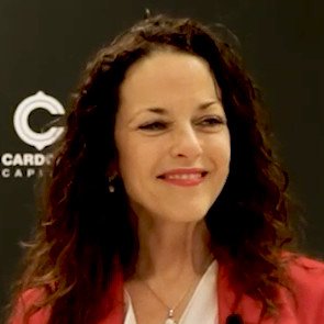 Ep. 33 - Grant Cardone Enterprises COO, Sheri Hamilton