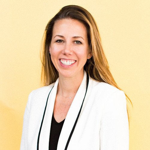 Empowering Women Across The Globe with Sarah J. Simmer