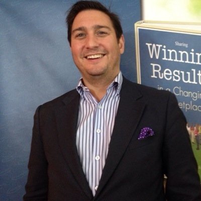 Ep. 72 - The Roles Of An Heir Apparent COO With Shawn Taher