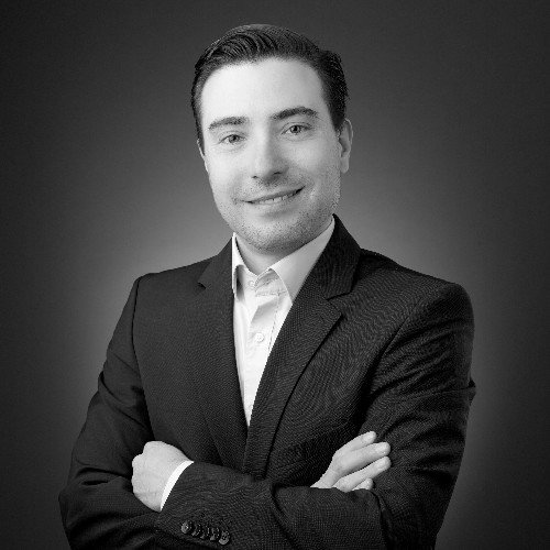 Ep. 109 - T-Systems COO, Daniel Delank