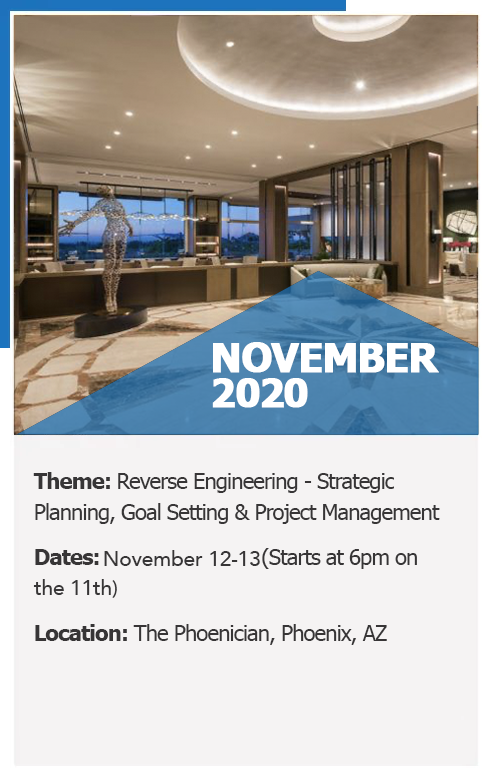 COO Alliance - The World's Leading COO Training Network