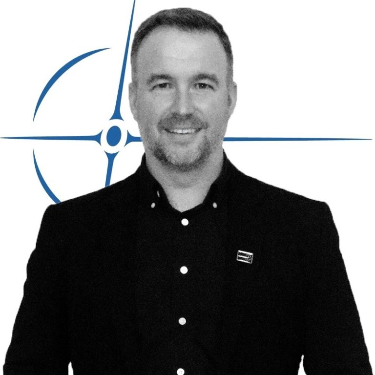 Ep. 141 - Innovator Industrial Services COO, Chris Coombs