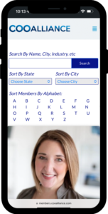 COO Alliance - The World's Leading COO Training Network