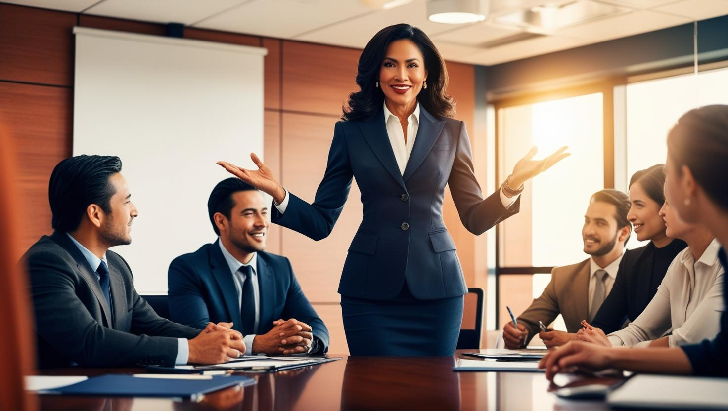 How a Chief Operating Officer Drives Success! - COO Alliance