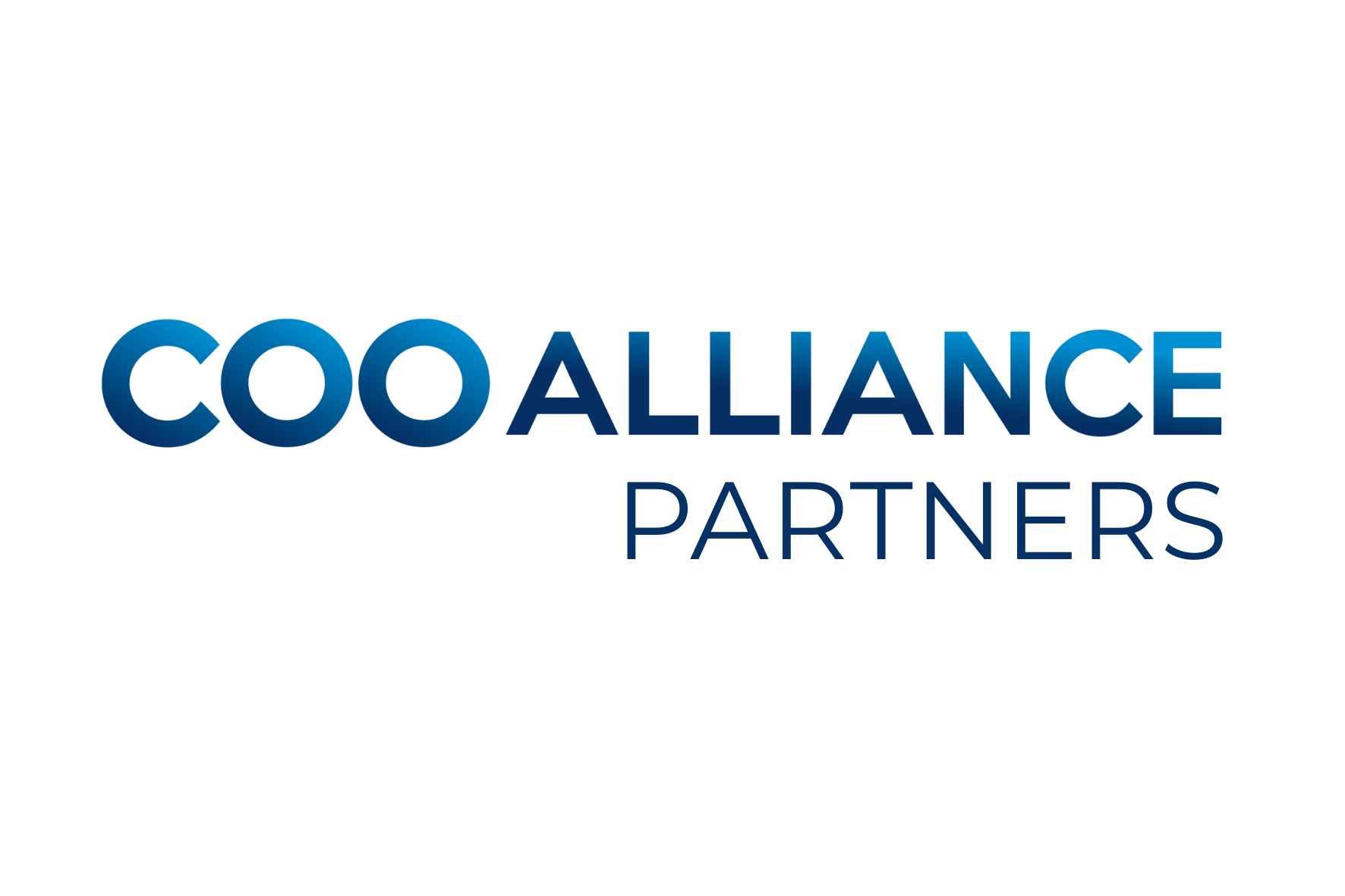 Sponsorship - COO Alliance